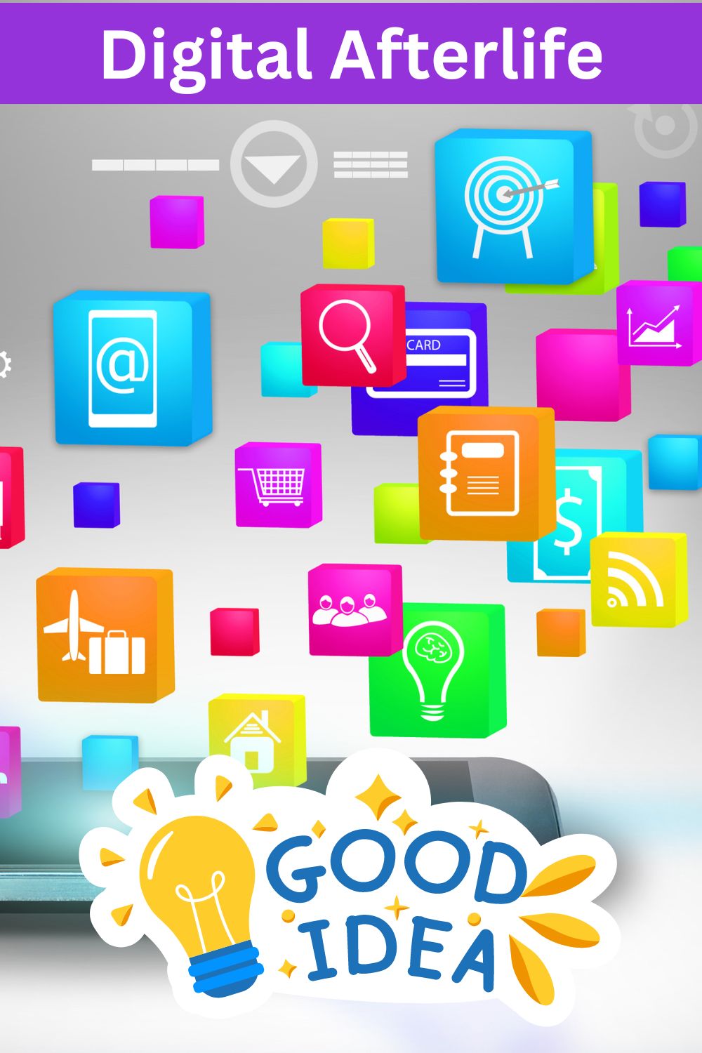 Digital Afterlife - Social Media and the Deceased