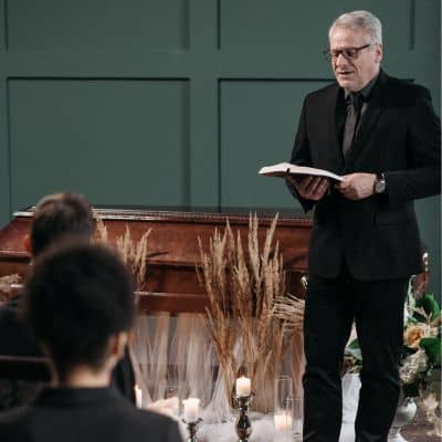 All funerals Your Way Packages