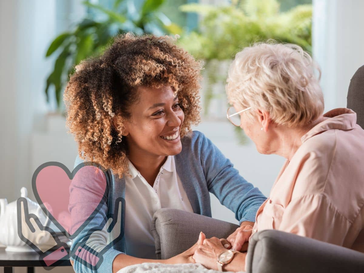 After Care - Driver Menu