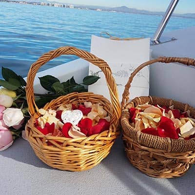 All funerals Your Way Packages