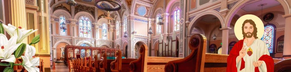 Catholic Funeral Traditions - A Guide