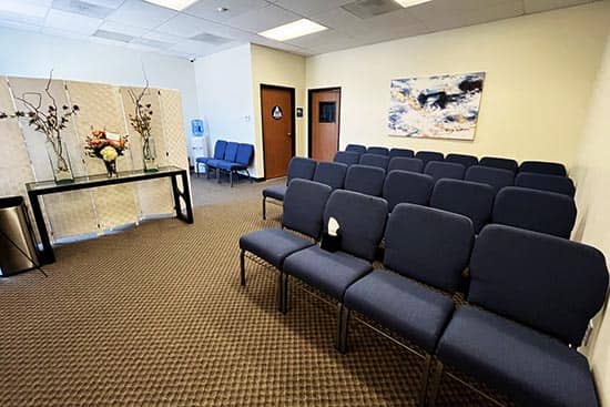 Funerals Your Way - Service Venues for Funeral and Memorial Services