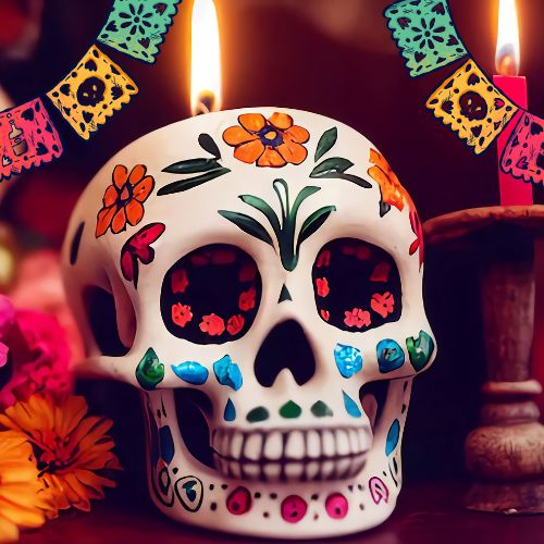 Hispanic Funeral Traditions are rich in Cultural