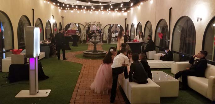 Funerals Your Way - Service Venues for Funeral and Memorial Services