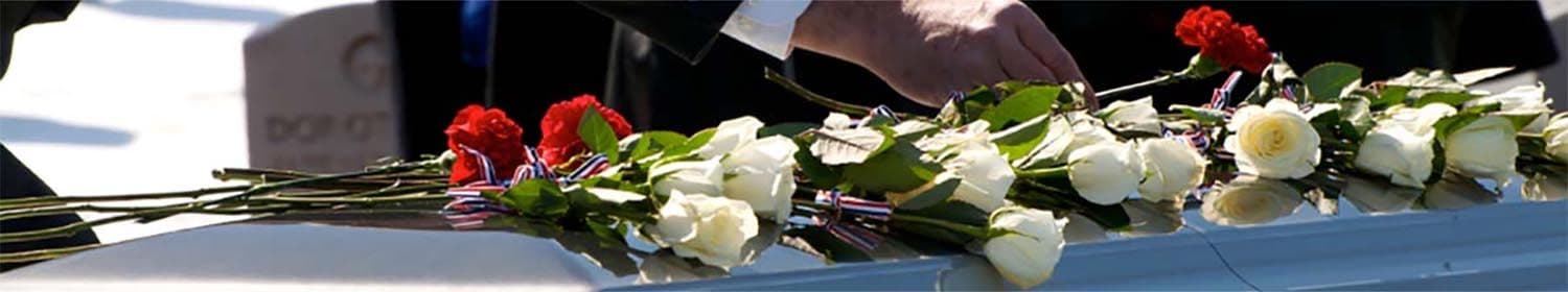 San Diego Burial Pricing - Affordable at Funerals Your Way