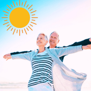 Advice from the Dying to the Living on How to Live