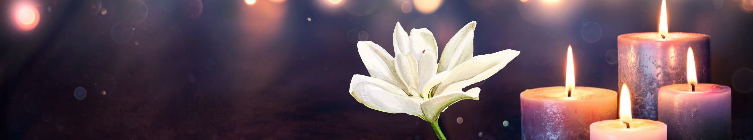 San Diego Memorial Service - Celebration of Life Services