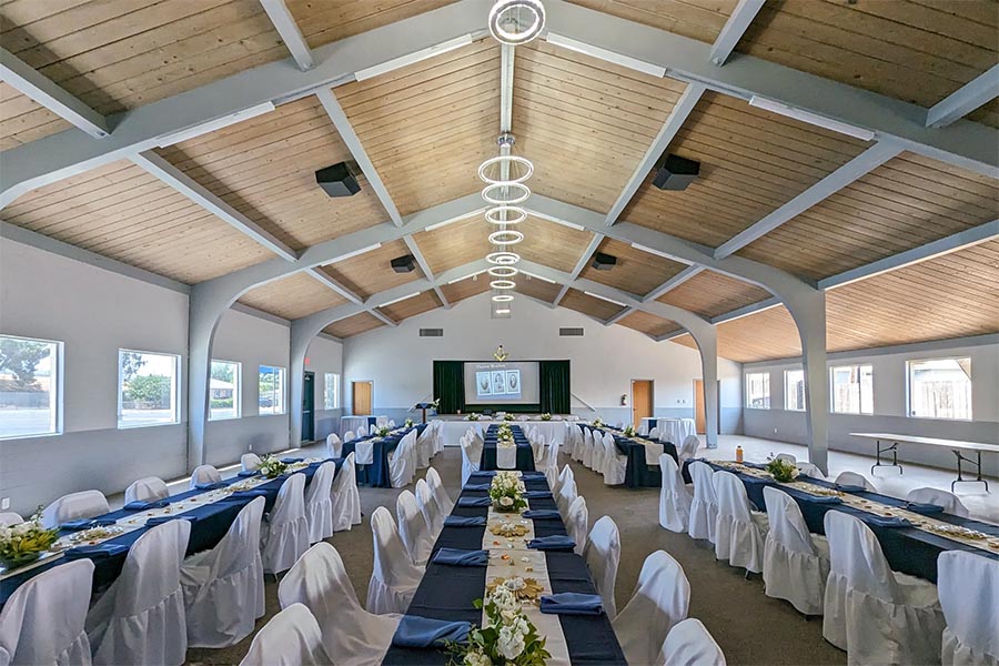 Funerals Your Way - Service Venues for Funeral and Memorial Services