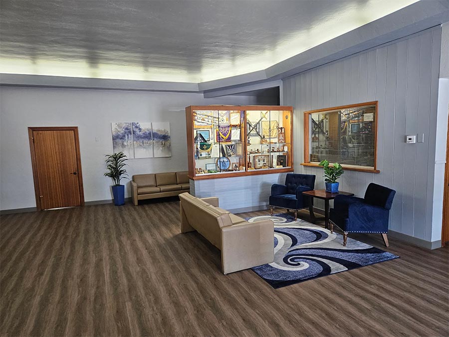 Funerals Your Way - Service Venues for Funeral and Memorial Services