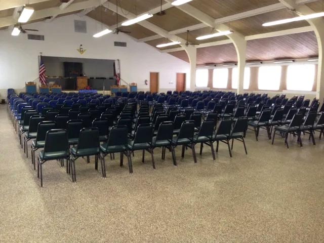 Funerals Your Way - Service Venues for Funeral and Memorial Services