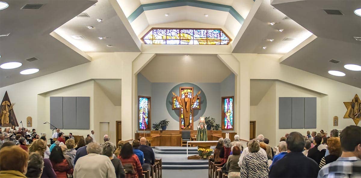 Funerals Your Way - Service Venues for Funeral and Memorial Services